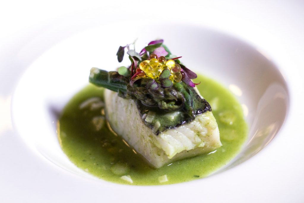 AUSTRAL HAKE STEAK
